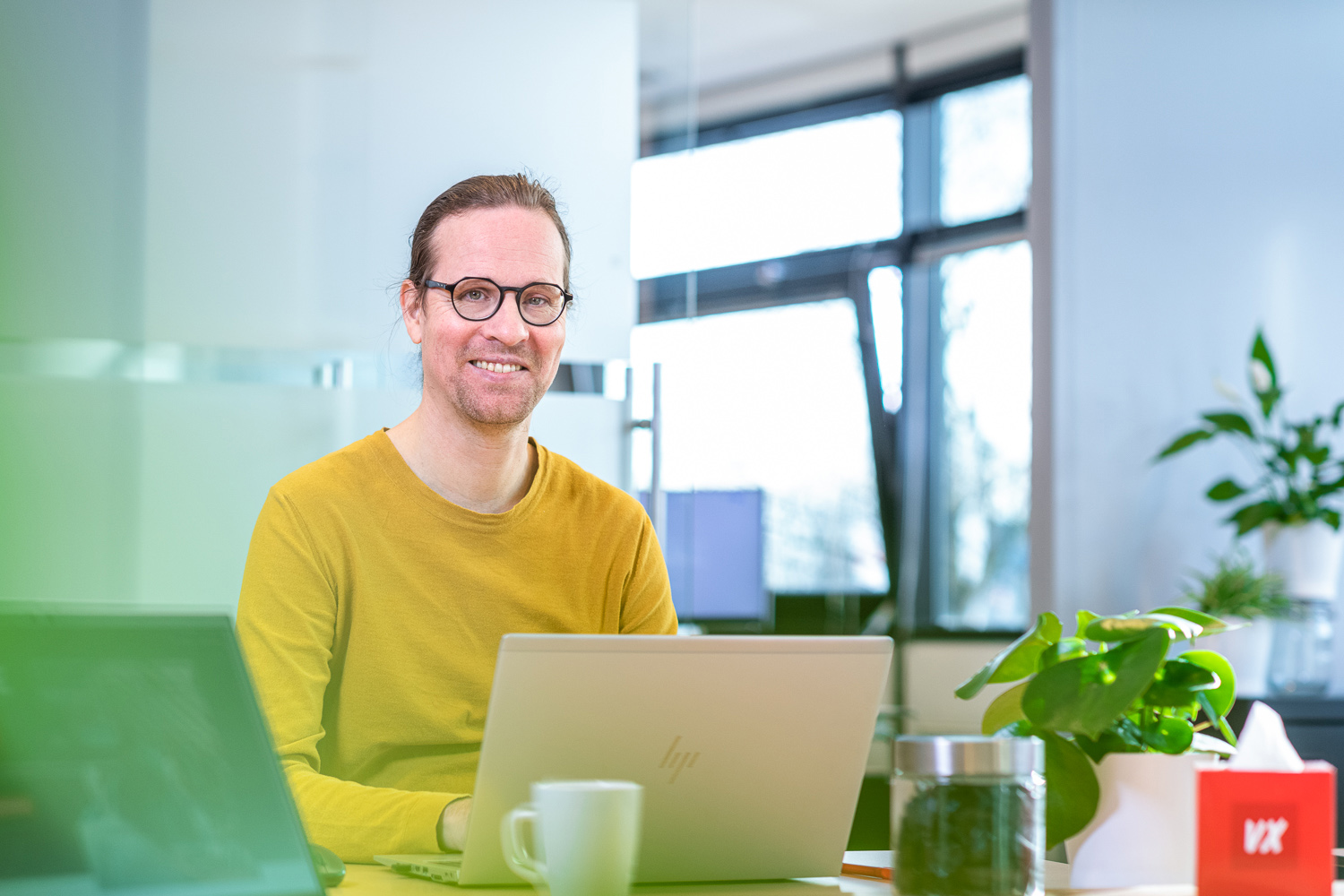 Kotlin, the essence of Java | VX Company